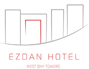Ezdan Logo EZDAN MALL Marhaba Qatar
